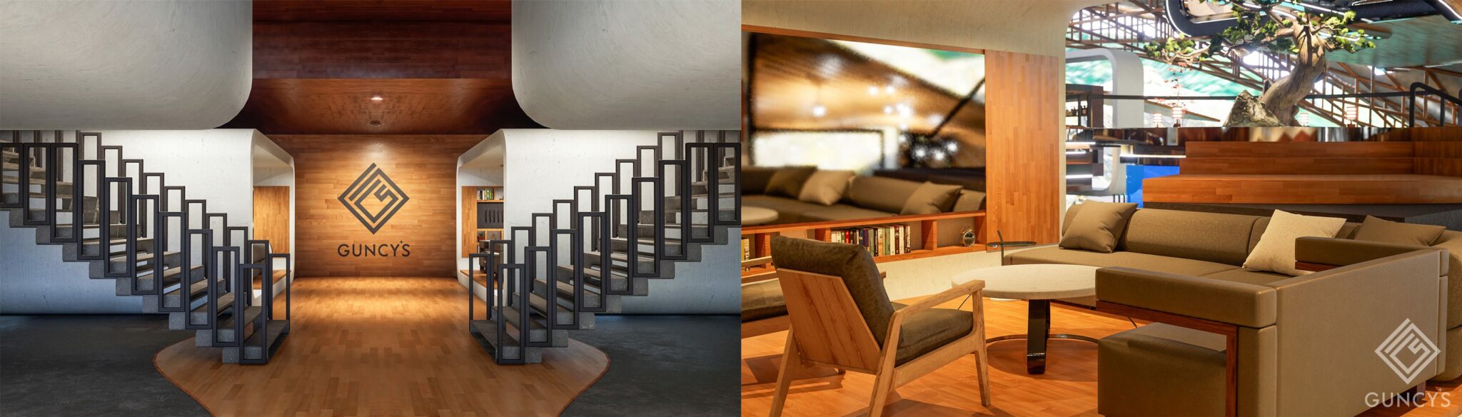 【新拠点開業】最先端テクノロジーを兼ね備えた技術拠点「GUNCY'S TECH FORT」を清澄白河に開業します - GUNCY'S